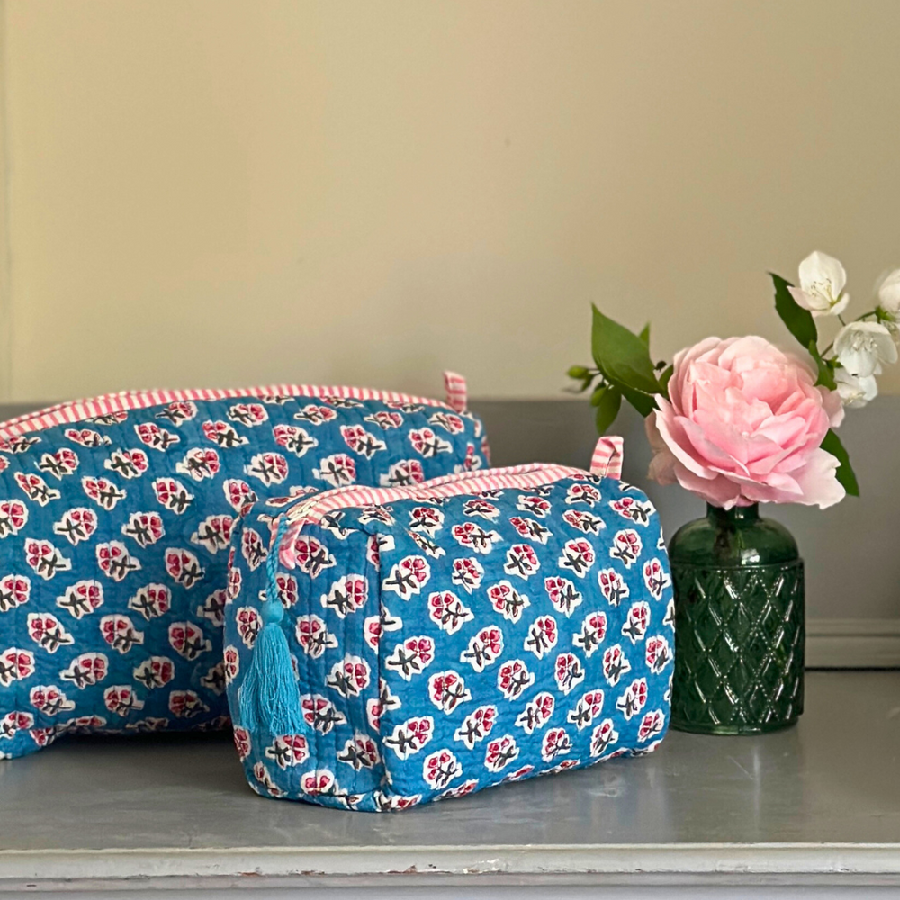 Wash Bags