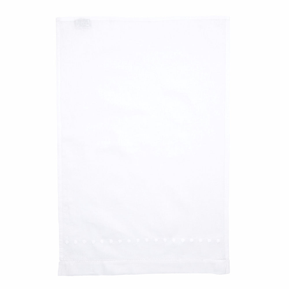 Embroidered Hand Towels